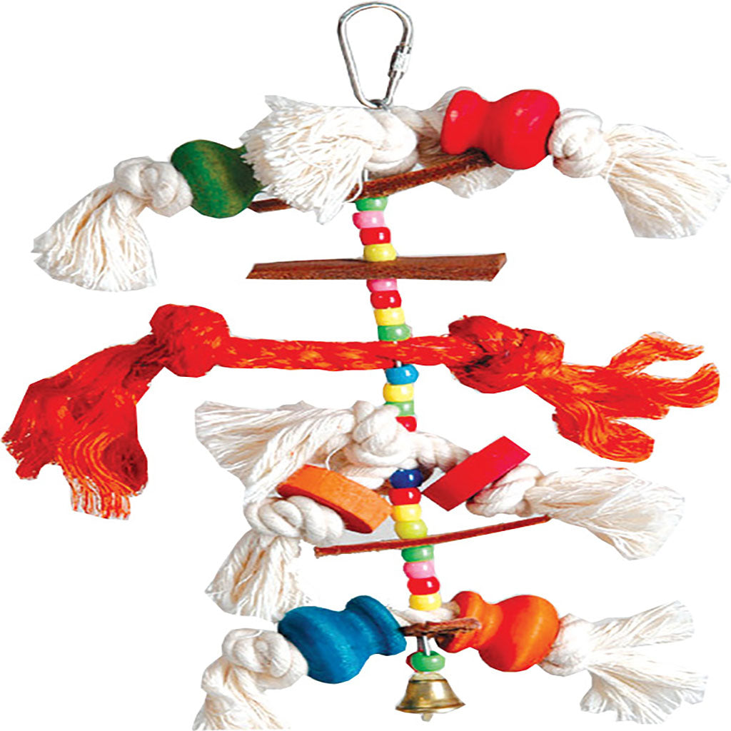 Bird Toys – Page 3 – Sky Pet Products