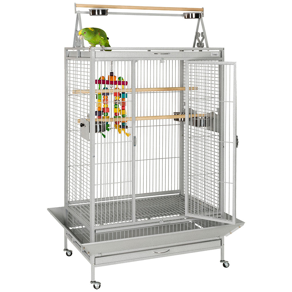 Medium Bird Cages – Sky Pet Products