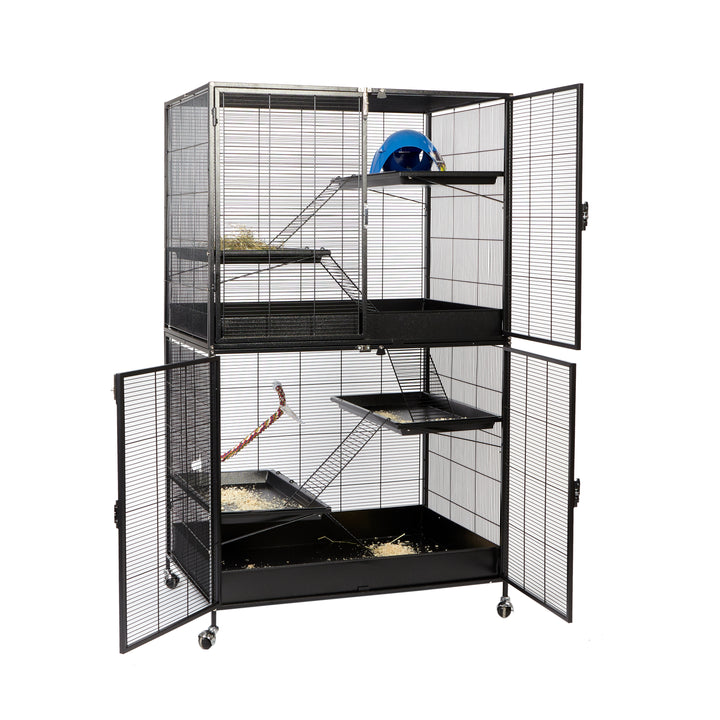 Small Animal Cages – Sky Pet Products